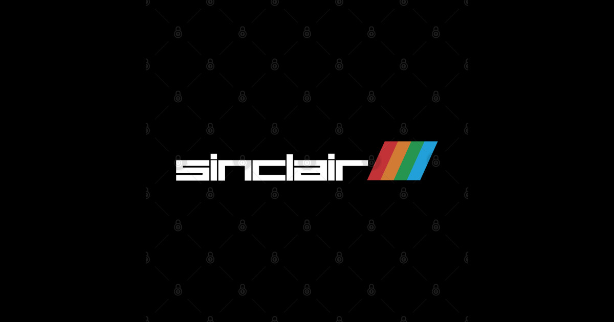 Sinclair Spectrum - 80s - Posters and Art Prints | TeePublic