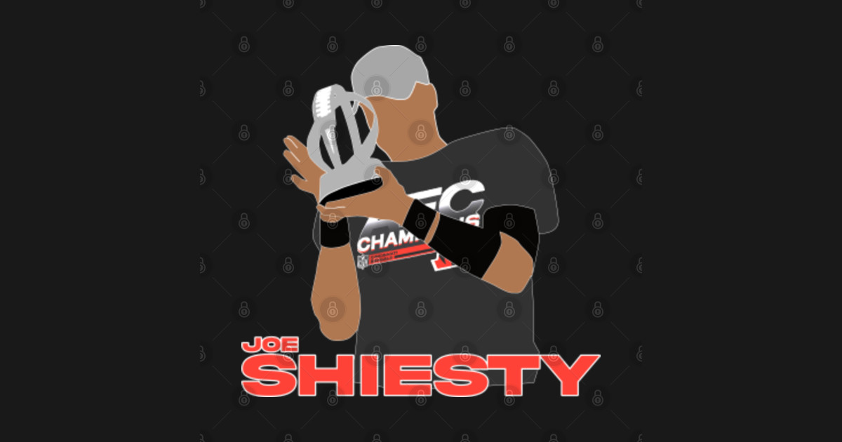 Joe Shiesty - Joe Burrow - T-Shirt | TeePublic