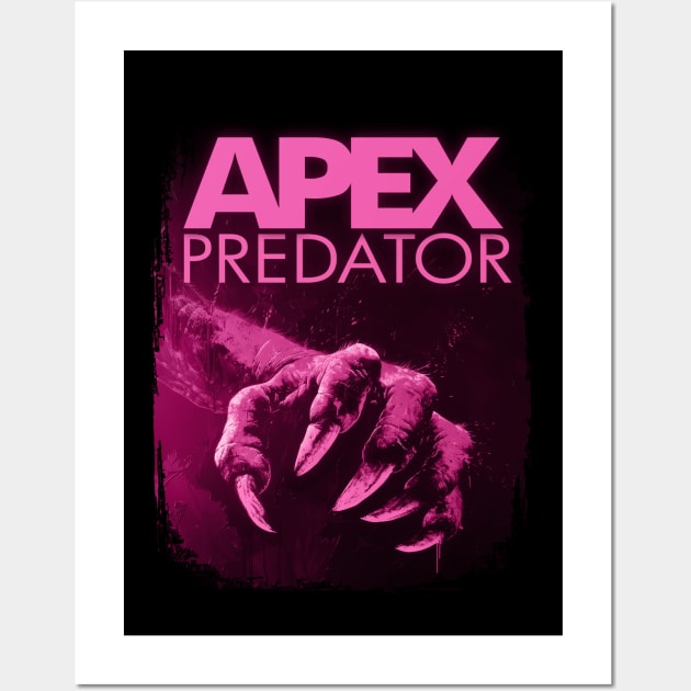 Apex Predator - Mean Girls The Musical - Posters and Art Prints | TeePublic