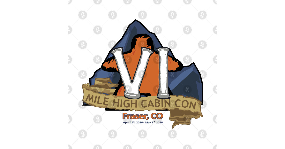 Guards of Elk Court MHCC - Mhcc - T-Shirt | TeePublic