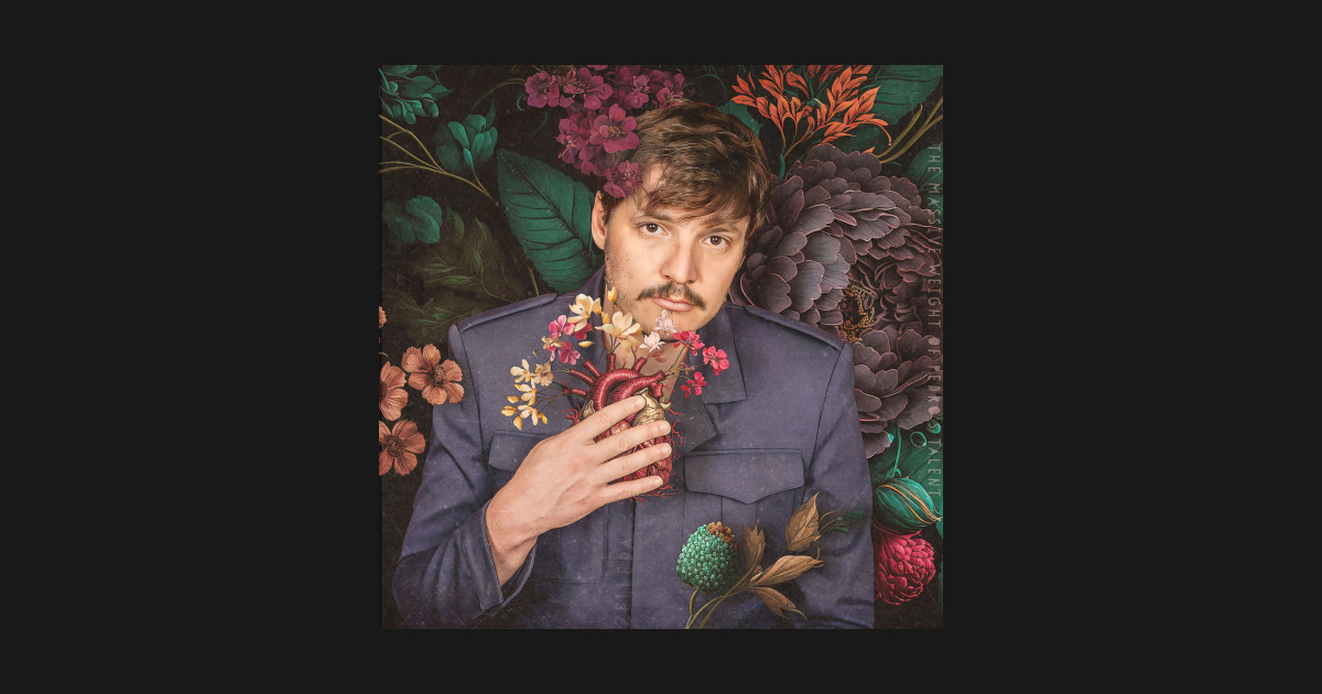 Pedro Pascal has My Heart - Pedro Pascal - T-Shirt | TeePublic