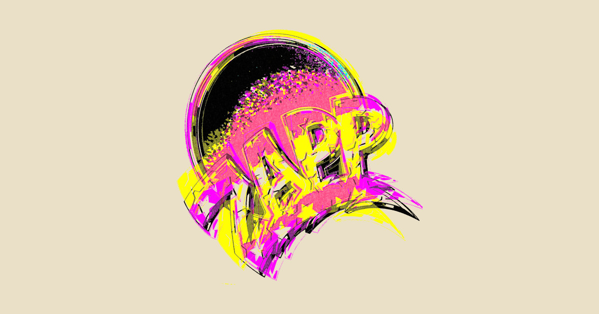 Zapp Band offset graphic - Zapp Band - T-Shirt | TeePublic