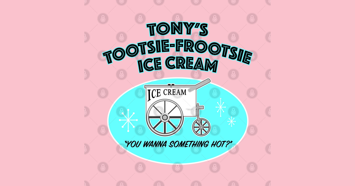 Tootsie-Frootsie - The Marx Brothers - T-Shirt | TeePublic