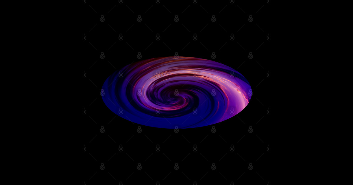 vortex - Vortex - Sticker | TeePublic