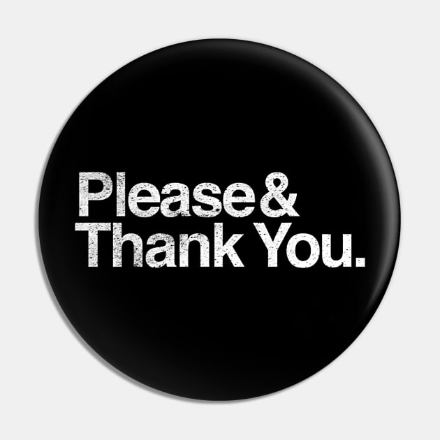 Please and Thank You ron Swanson Quote black shirt - Please And Thank ...