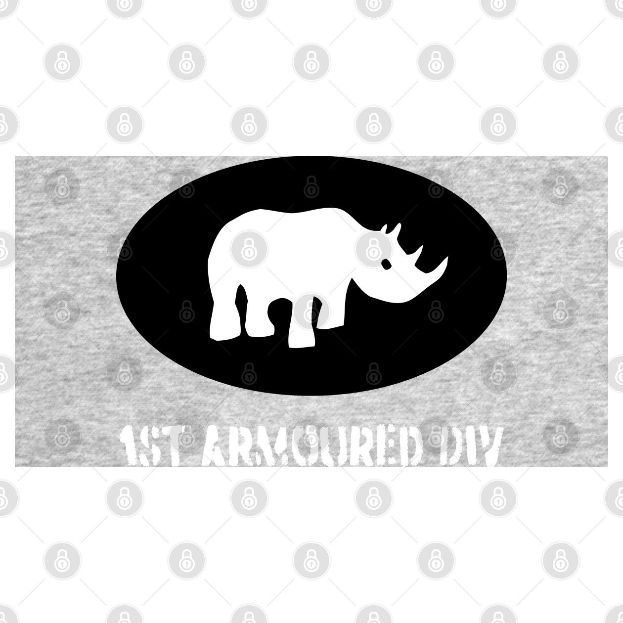 1st Armoured Division, British Army WW21st Armoured Division, British ...