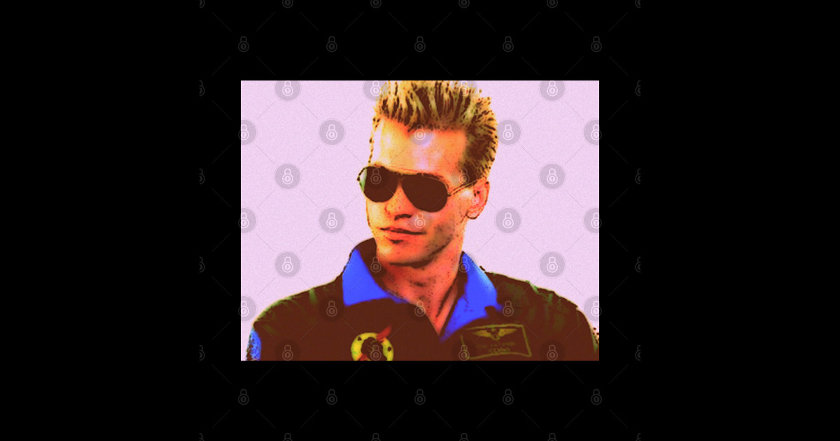 val kilmer - Val Kilmer 2025 - Sticker | TeePublic