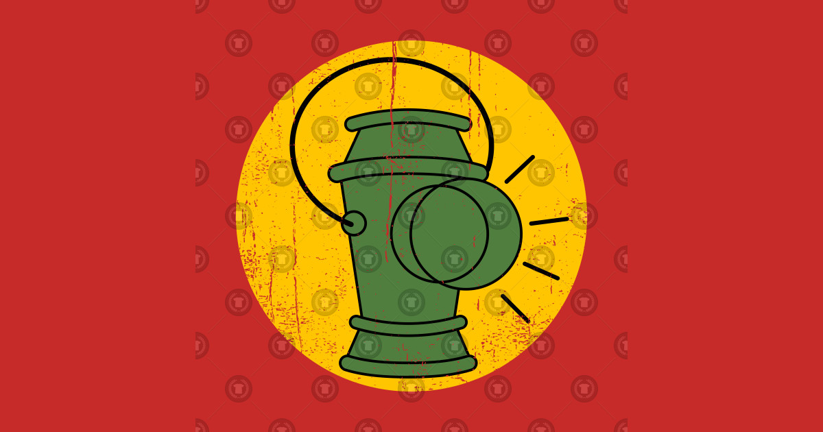 Alan Scott - Green Lantern - T-Shirt | TeePublic