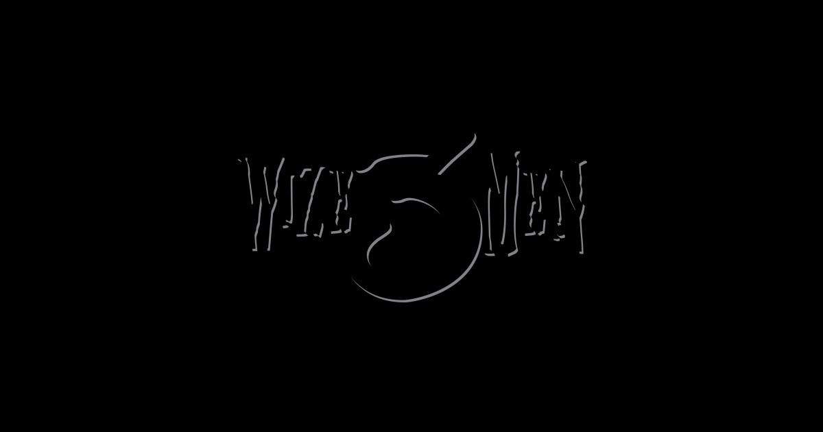 3 Wize MEN Black - Home Brewing - Sticker | TeePublic