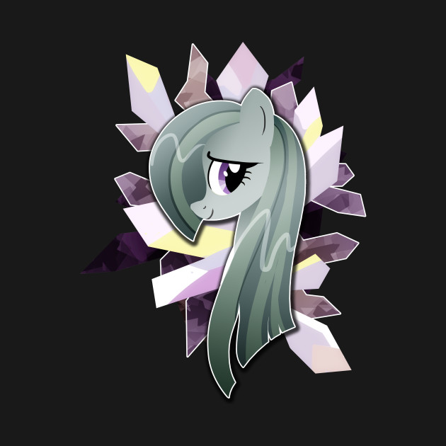 Marble Pie - My Little Pony - T-Shirt | TeePublic