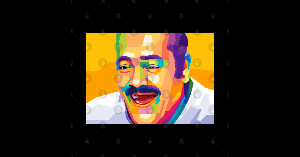 Spanish Laughing Guy meme Pop Art - Meme - Posters and Art Prints ...