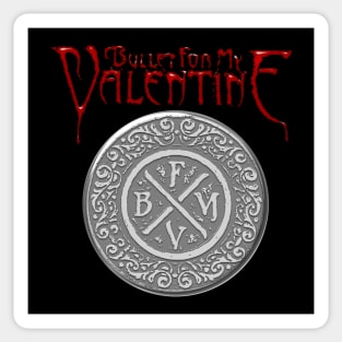 bullet for my valentine logo hd