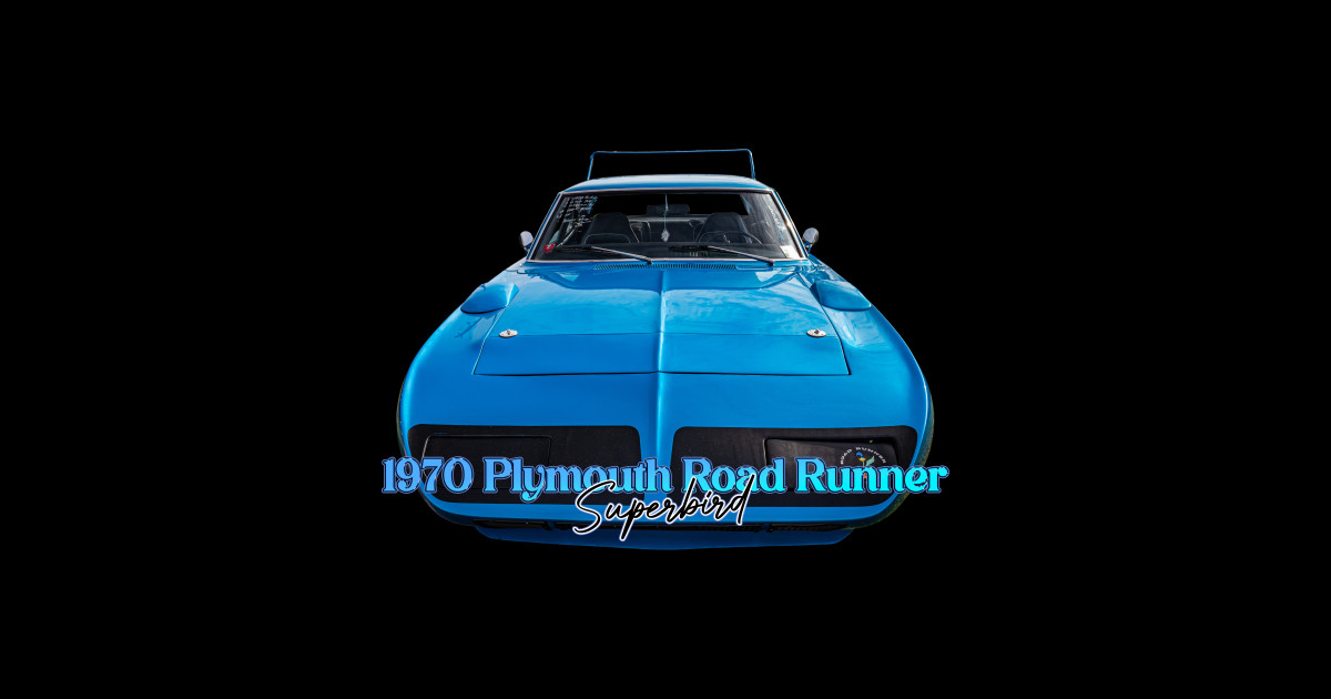 1970 Plymouth Road Runner Superbird - 1970 Plymouth Road Runner ...