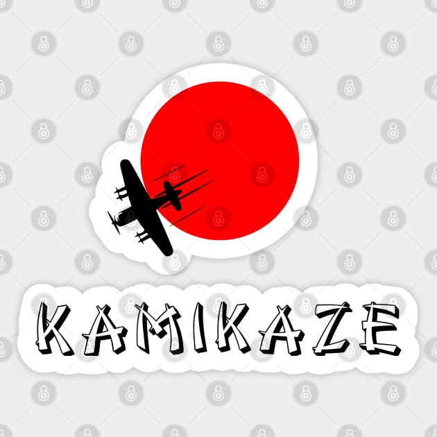 japanese kamikaze symbol of sacrifice v2 - Japanese Kamikaze Symbol Of ...