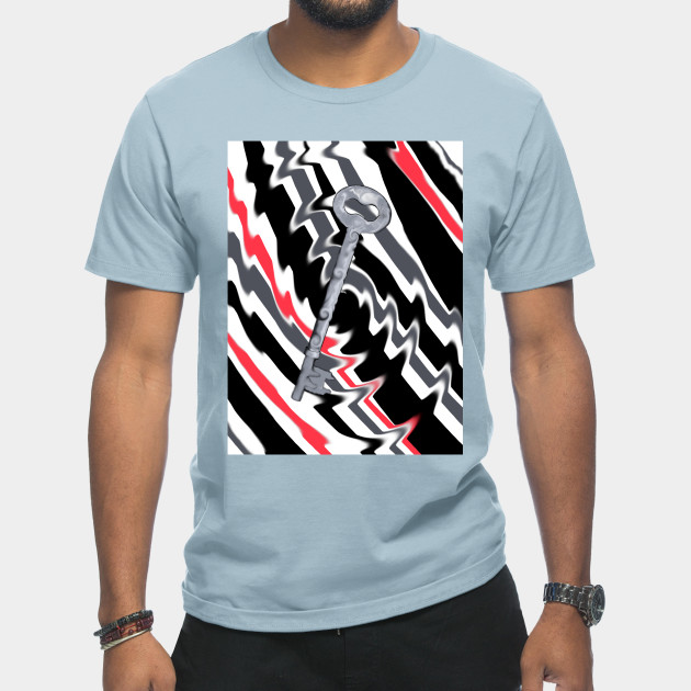 Coach key - Train Lover - T-Shirt sold by Dylan Biddle | SKU 4746146 ...