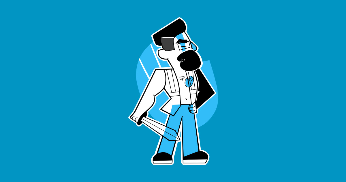 mbmbam travis - Mcelroys - T-Shirt | TeePublic