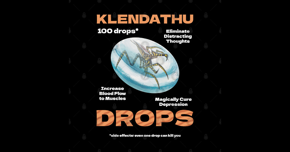 Starship Troopers (1997): KLENDATHU DROPS - Starship Troopers - Posters and Art Prints | TeePublic