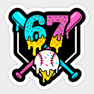 Meme Drip Trend Stickers for Sale | TeePublic