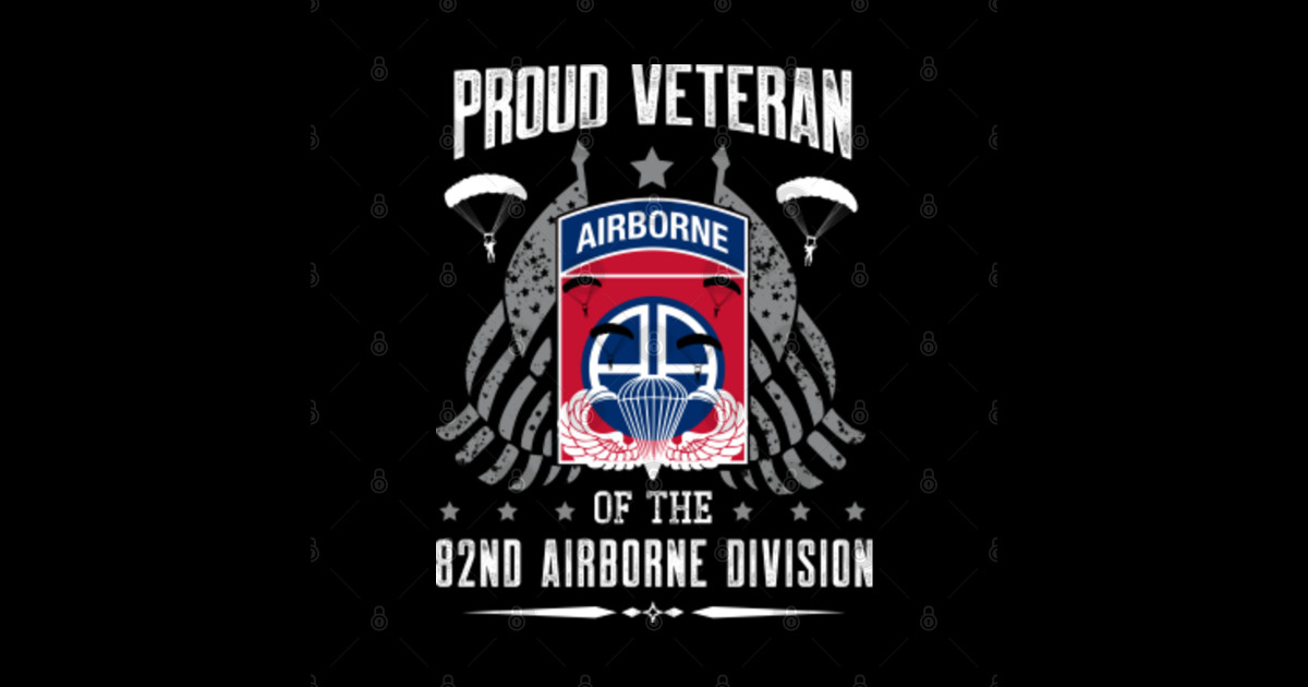 82Nd Airborne Division - 82nd Airborne Division - Posters and Art ...