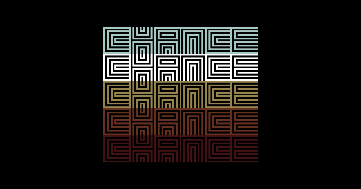 Chance - Chance - Sticker | TeePublic