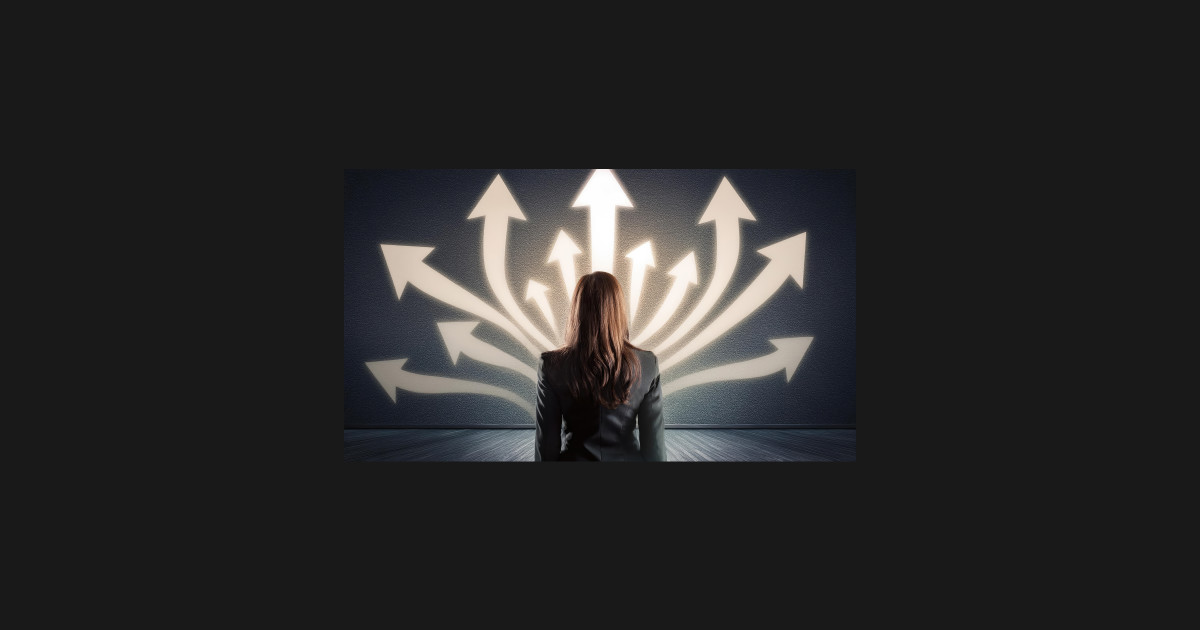 mess of directions - Mess Of Directions - T-Shirt | TeePublic