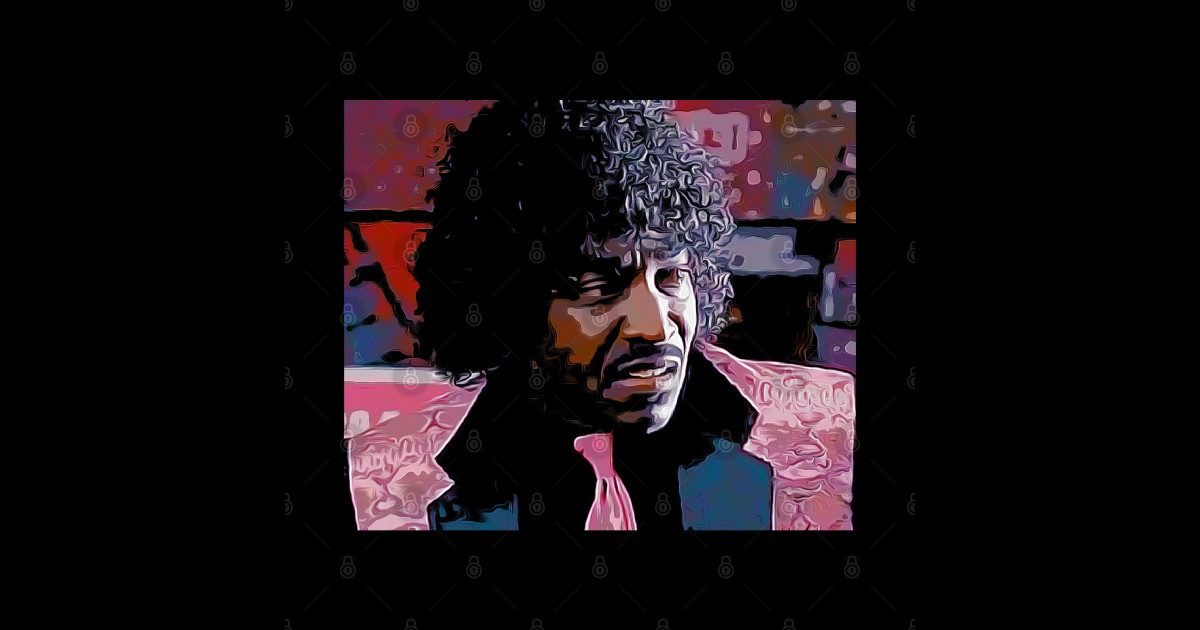 Next Friday Movie Artwork Pinky - Friday - Sticker | TeePublic