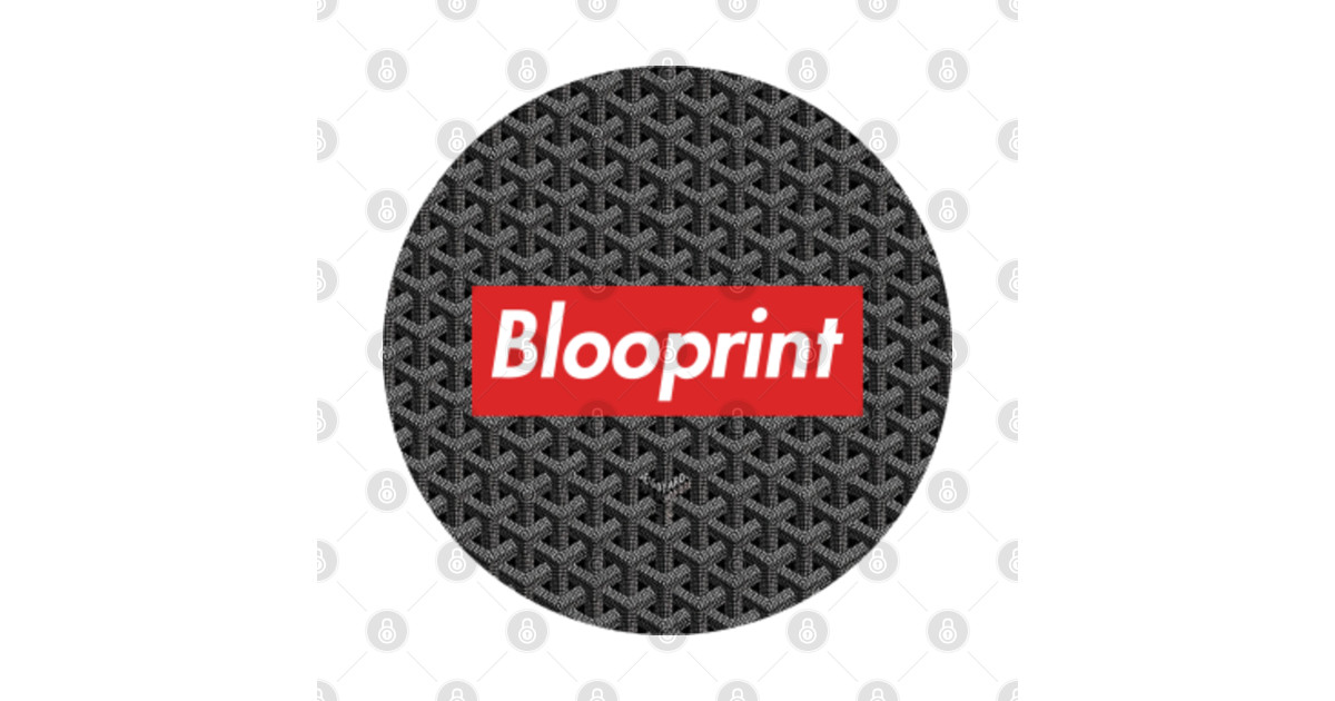 Blooprint Server
