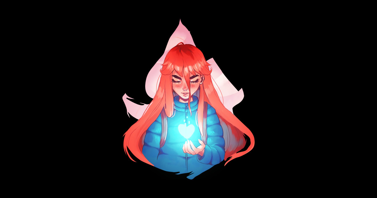 Celeste funart - Celeste - Sticker | TeePublic