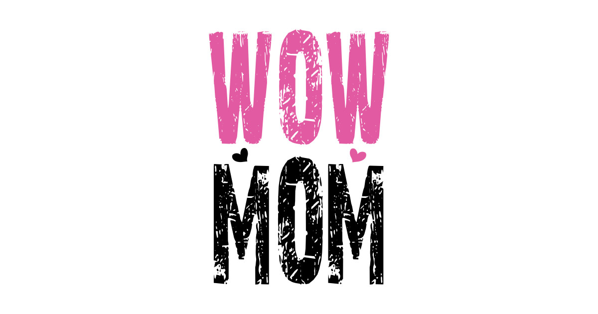 wow t shirt day - Wow Day - Crewneck Sweatshirt | TeePublic