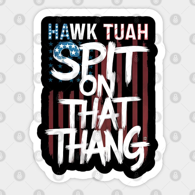 Hawk Tuah Spit on that Thing - Hawk Tuah 24 Spit On That Thang ...