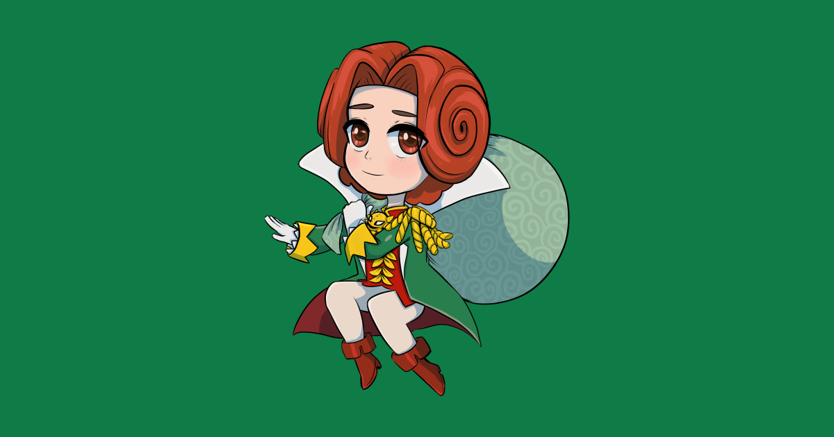 Ron Delite - Ace Attorney - T-Shirt | TeePublic