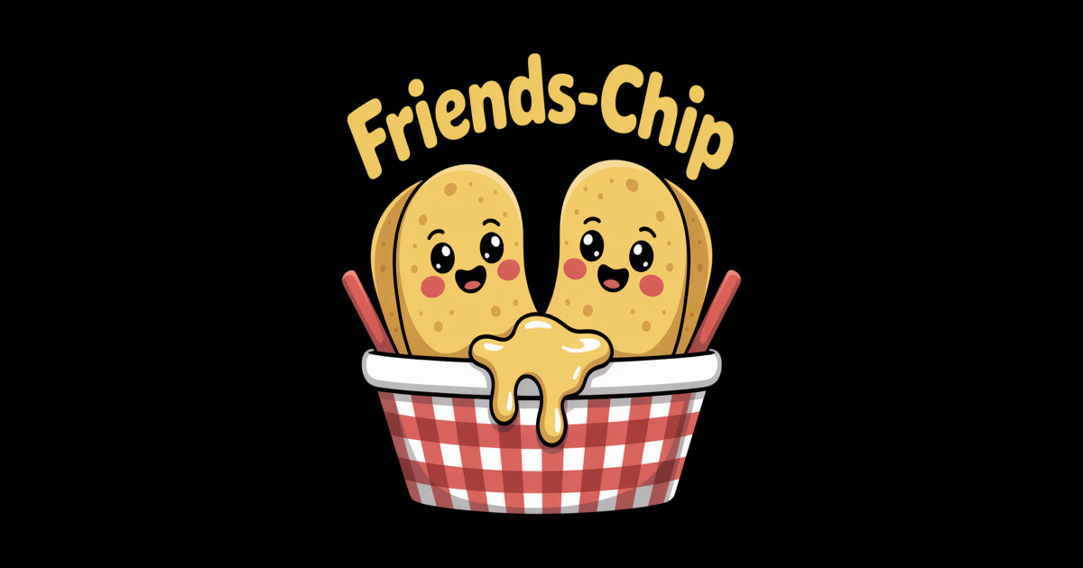 Cheesy crispy nacho chips friends - Cheesy Crispy Nacho Chips Friends ...