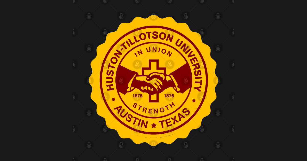 Huston Tillotson 1875 University Apparel - Huston Tillotson University ...