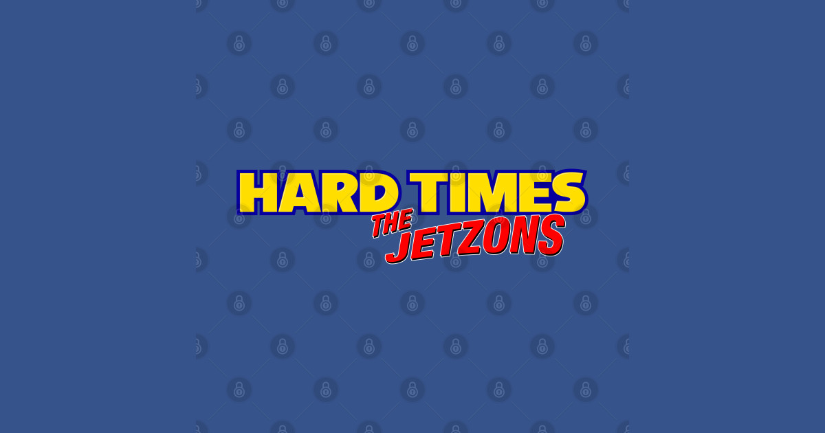 Hard Times by The Jetzons (Sonic 3) - Sonic The Hegdehog - Kids T-Shirt ...