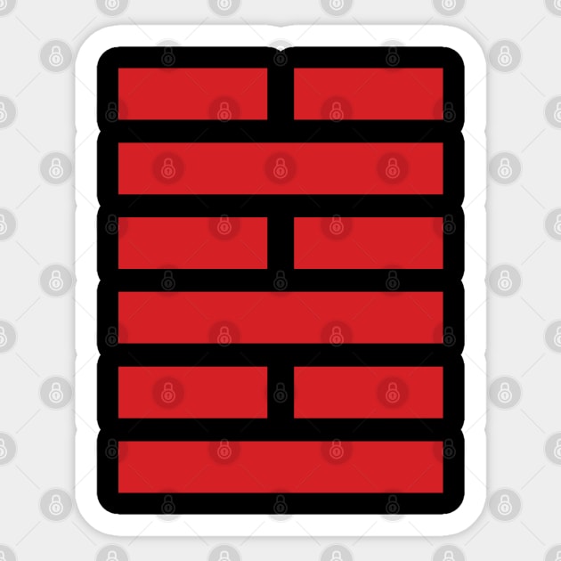 Snake Eyes - Gi Joe - Sticker | TeePublic