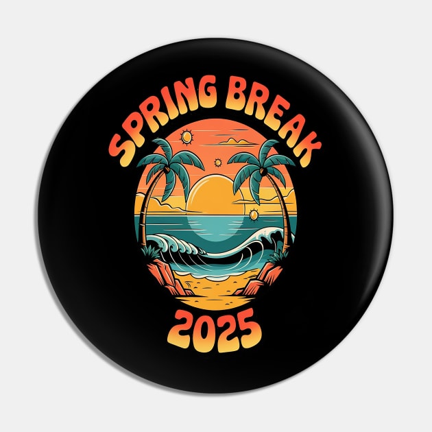 Aesthetic 2025 Spring Break Friends Family Matching - Aesthetic 2025 ...