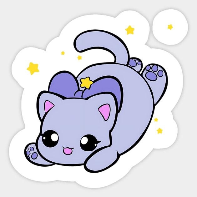 Aphmau Meemeows 1 - Aphmau - Sticker | TeePublic
