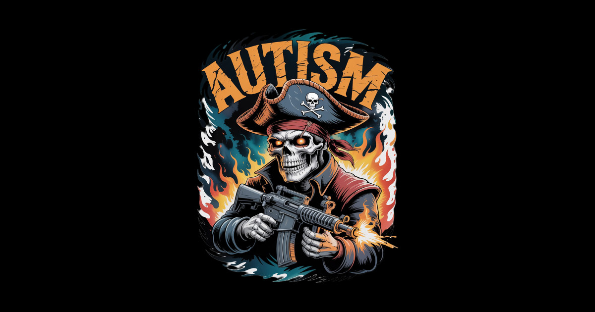 Autism Skeleton Meme Tism Autistic Skeleton Autism Humor - Autism ...