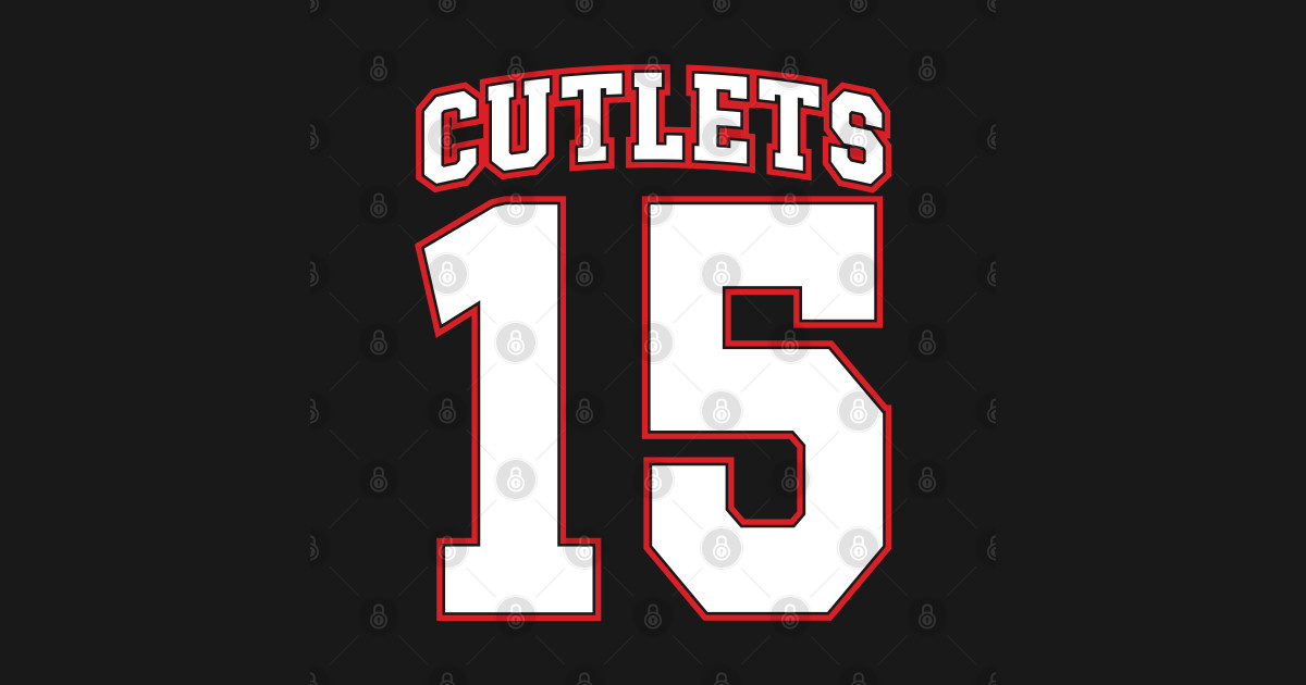 Tommy DeVito Known As Tommy Cutlets v10 - Tommy Cutlets - Hoodie ...