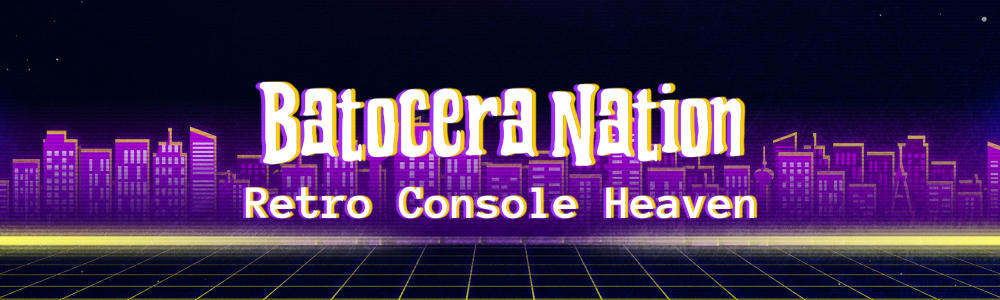 T-Shirts by Batocera Nation | TeePublic