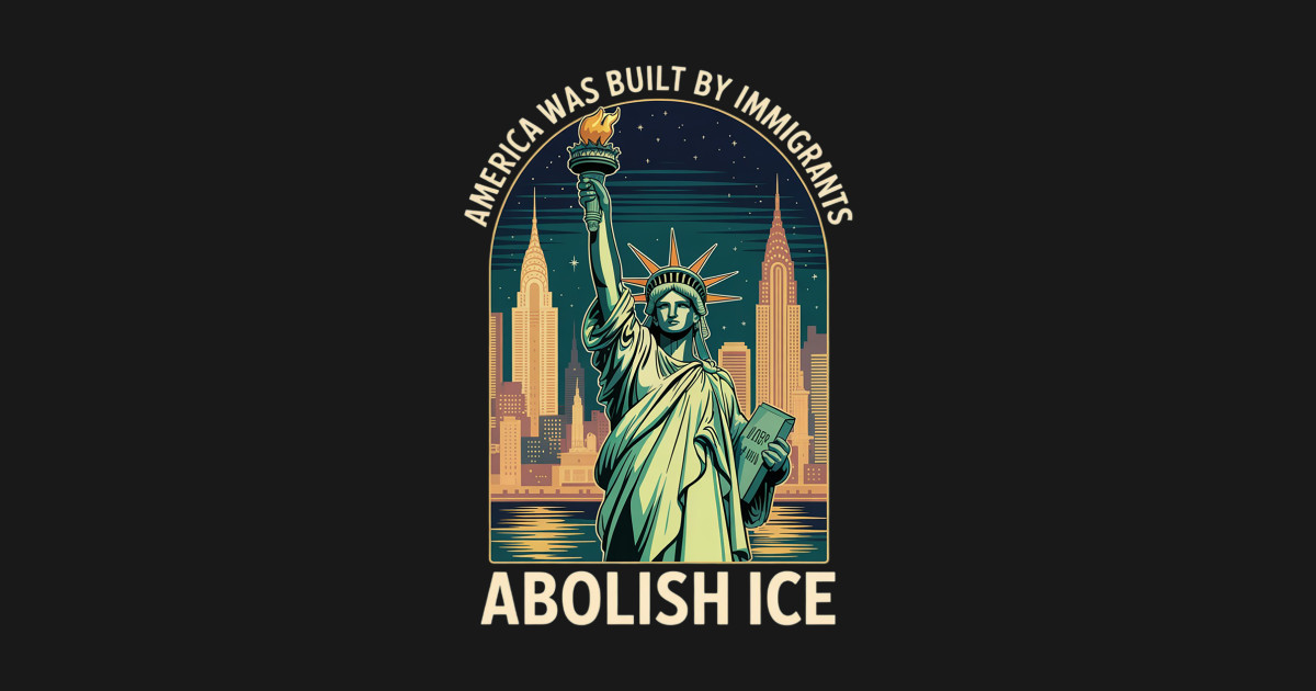 Abolish Ice Protest Support Indivisible No Kings October 18 - Abolish ...