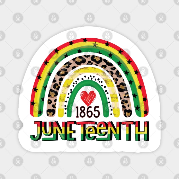 Juneteenth Free Ish Since 1865 Rainbow Juneteenth - Juneteenth Day ...