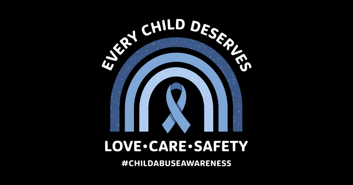 Child abuse awareness Child abuse prevention - Child Abuse Awareness ...