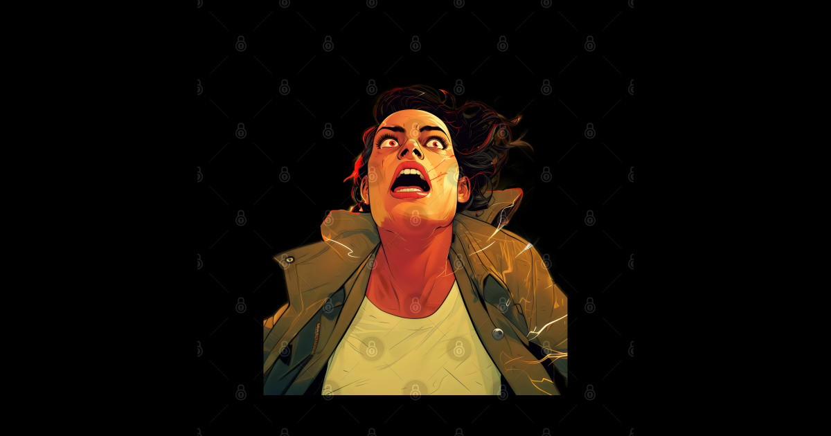 2025 Horror: The Face of Broken Promises and Regret - Betrayal ...