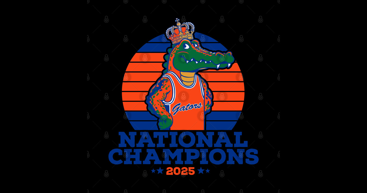 Gators-National-Championship - Gators National Championship - Sticker ...
