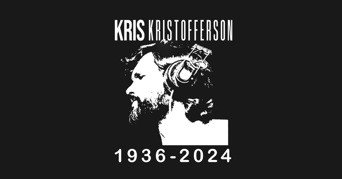 RIP singer With Headphones Signature 1936 2024 Thank You For Everything ...