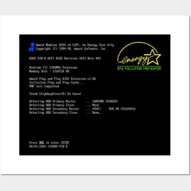 90'S Loadup Pc Screen Nostalgia - Screen Nostalgia - Posters and Art ...