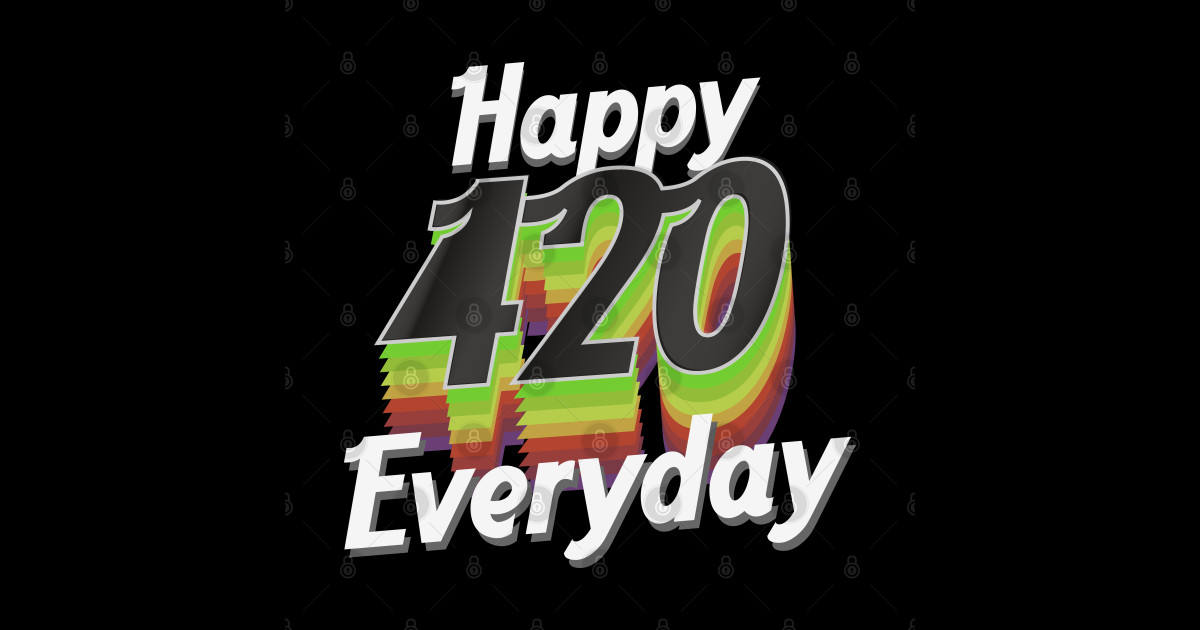420 Bro - 420 Weed - Sticker | TeePublic