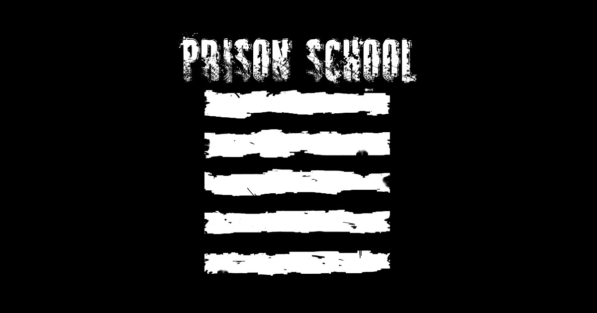 Prison School - Andre - Posters and Art Prints | TeePublic