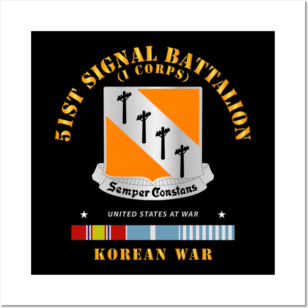 51st Signal Battalion - Korean War - 51st Signal Battalion Korean War ...